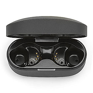 Sony WF-1000XM4 Replacement OEM Charging Case (Black)