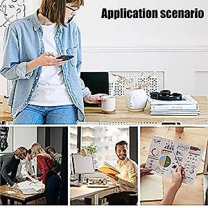 [Black] 1 Pack TN-310 TN310BK Compatible Toner Cartridge Replacement for Brother MFC-9640CDN 9650CDW 9970CDW Printer Ink Cartridge.