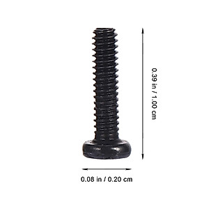 1 Set Screw Clock Repair Tool Glasses Accessory Eyeglass Repair Tool Glasses Repair Tool Sunglass Repair Tool Eye Glasses Repair Kit Repair Tool for Sunglasses