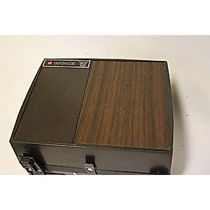 GAF 1564 Z Dual 8mm/Super 8/ Film Projector