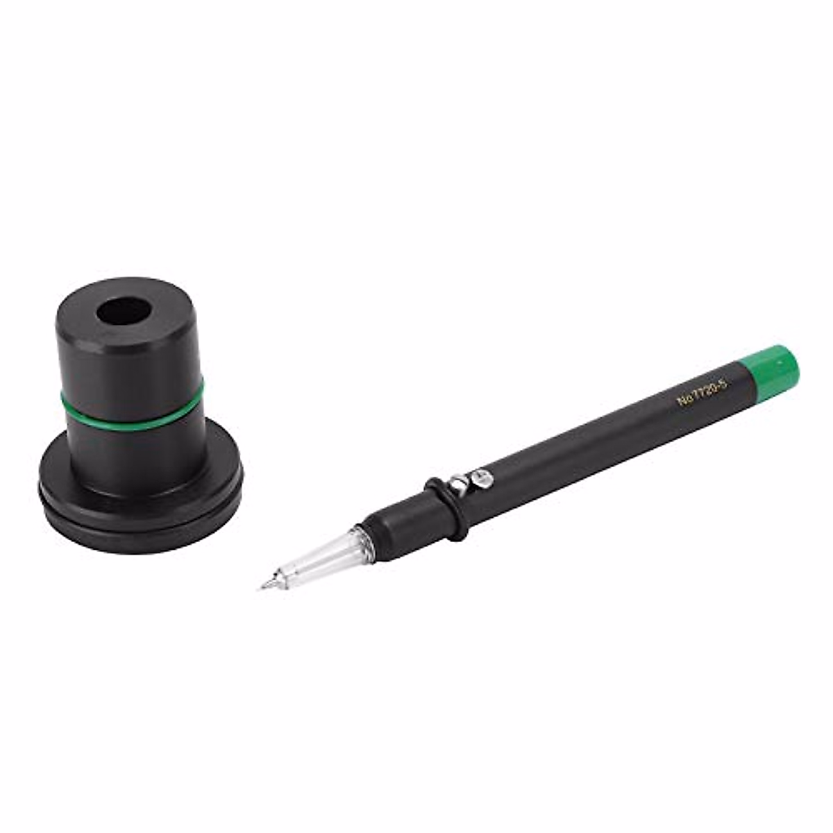 Automatic Oiler Pen, Light in Weight Watch Lubricant Oiler Watch Maintenance Tool Watch Repair Tool(7720-5)