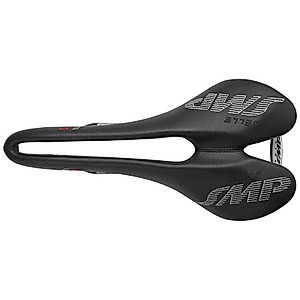 Selle Smp F20 Carbon Saddle Black, 135Mm