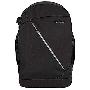 ProMaster Impulse Small Backpack - Black, (Model 7335)