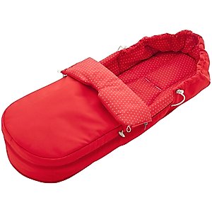 Stokke Scoot Softbag - Red