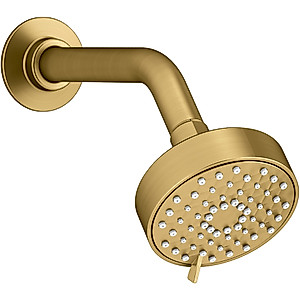 KOHLER AWAKEN® G90MF SHOWERHEAD, 1.75GPM