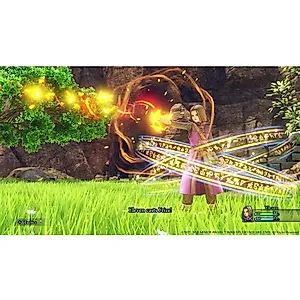 Dragon Quest XI S: Echoes Of An Elusive Age - Definitive Edition (PS4)