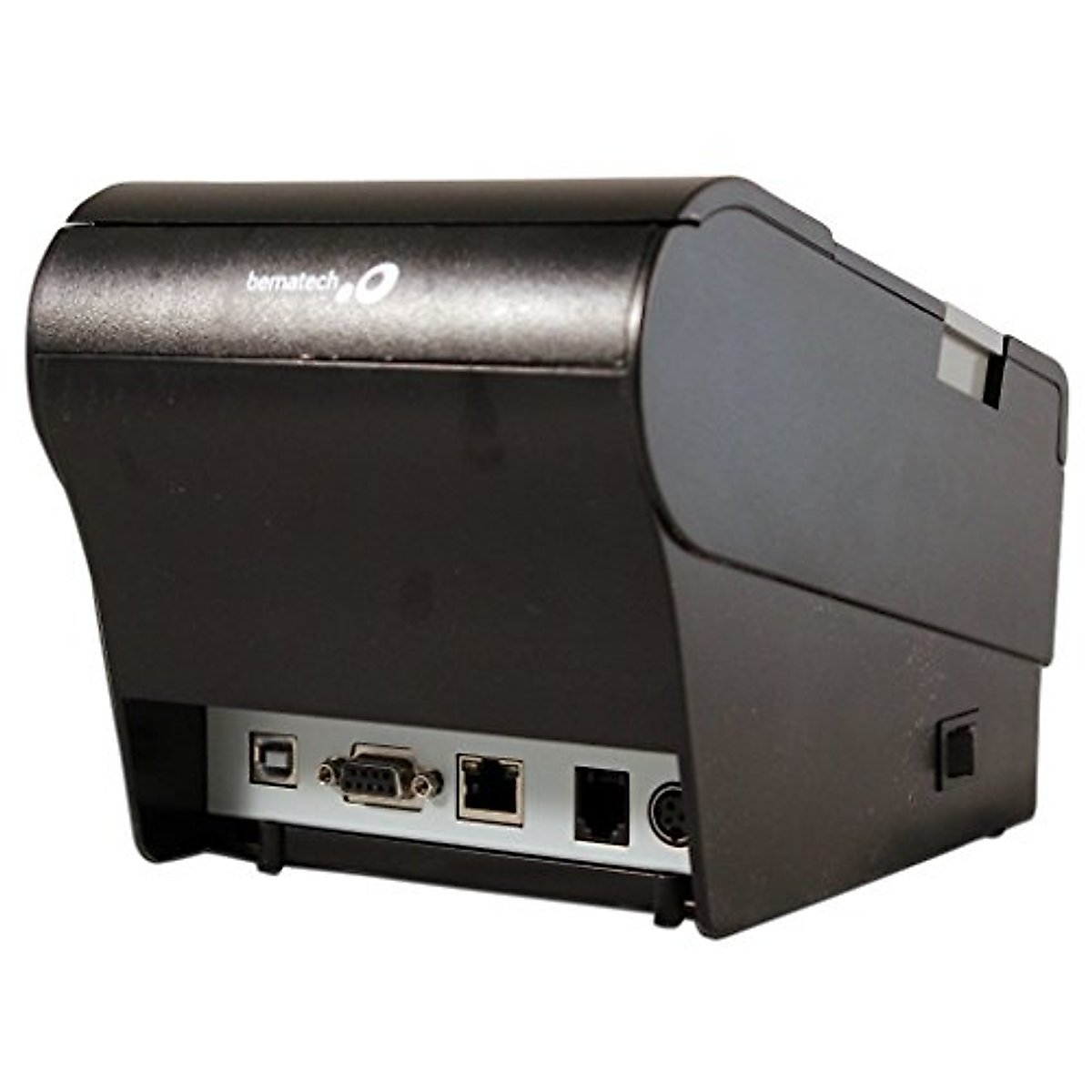 Bematech LR2000E POS Receipt Printer, USB, Serial and Ethernet Interface, Replacement for MP-4200U