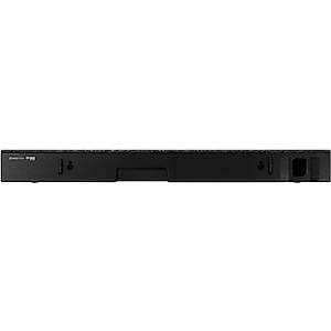 Samsung HW-A40R 4.0ch Soundbar w/ Dolby Audio - Black