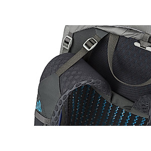 Gregory Mountain Products Women's Octal 55 Ultralight Backpack