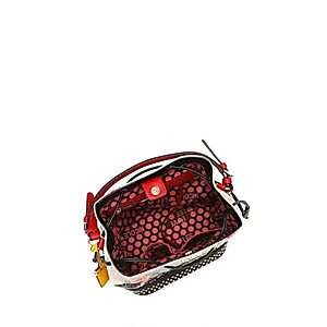 Nicole Lee Europe Shoulder Bag