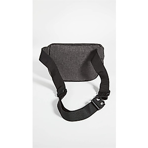 Herschel Fifteen Waist Pack, Black, 2.0L