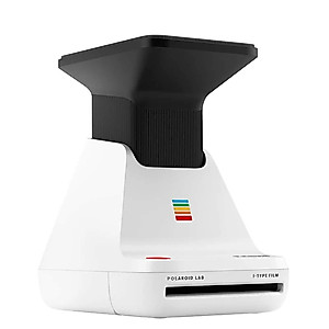 Polaroid Lab Instant Photo Printer