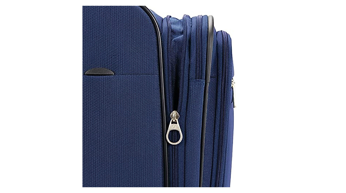 Samsonite Aspire DLX Luggage - 29" Expandable Spinner