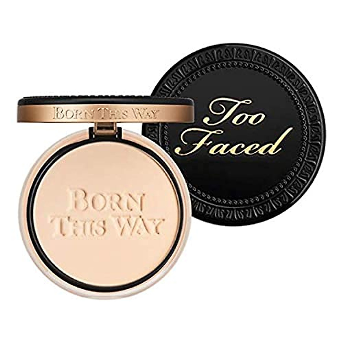 Too Faced Born This Way Complexion Powder - Cloud