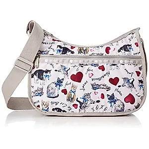 LeSportsac(レスポートサック) Shoulder Bag, Amourhart