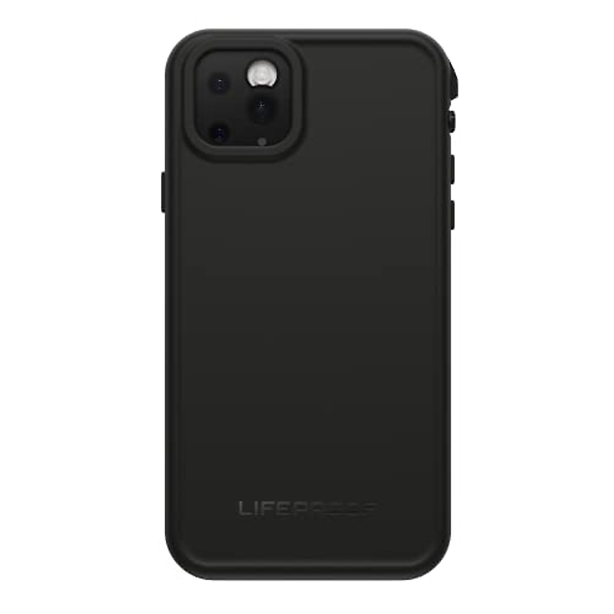LifeProof FRE Series Waterproof Case for iPhone 11 PRO (ONLY) Non-Retail Packaging - Black