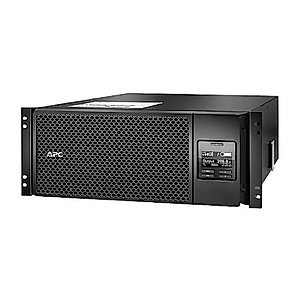APC Smart-UPS SRT 6000VA RM - T - SRT6KRMXLT