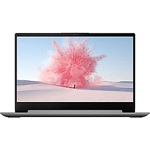 Lenovo IdeaPad 3 Laptop, 17.3" FHD IPS Display, AMD Ryzen 5 5625U Processor (Beats i7-1255U), Wi-Fi 6, Fingerprint Reader, Long Battery Life, Windows 11 (16GB RAM | 1TB PCIe SSD)