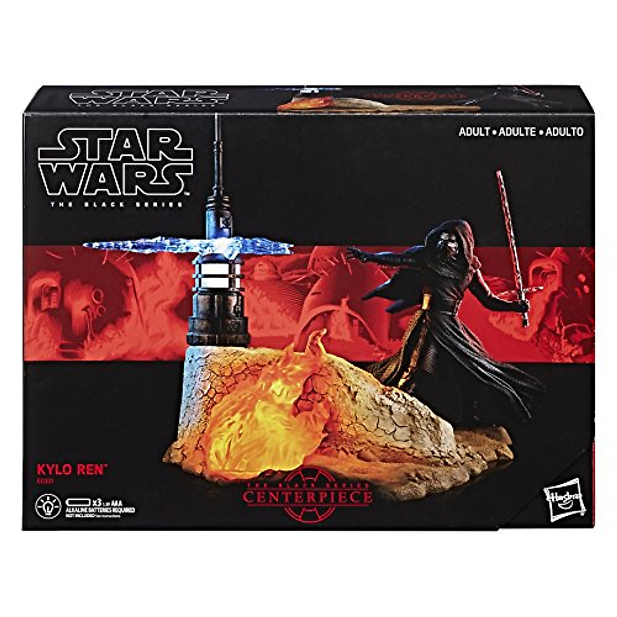 Star Wars Black Series Action Figure