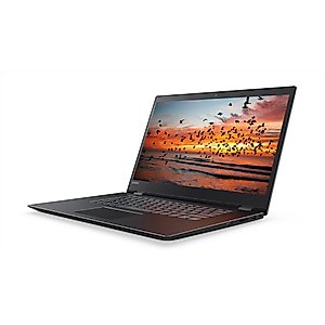 Lenovo Idea Refurb TS 15.6 i7 8G 256G MX13 (Certified Refurbished)