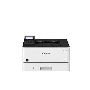 Canon imageCLASS LBP214dw Monochrome Laser Printer