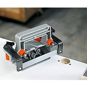 Blum M31.1000 Eco Drill Hinge Jig with Bit & Driver, Heavy Duty