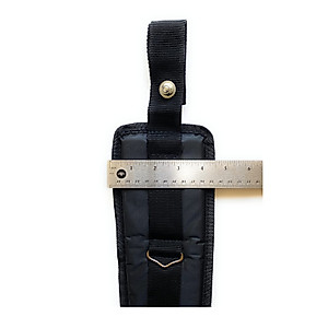 Backpack Blower Straps for Echo, Replace C061000100, P021001770, 30030008260, P021001760, 30030008261, Fits on PB-260, PB-403, PB-403H, PB-403T