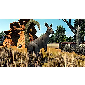 Zoo Tycoon Definitive Edition - XBONE