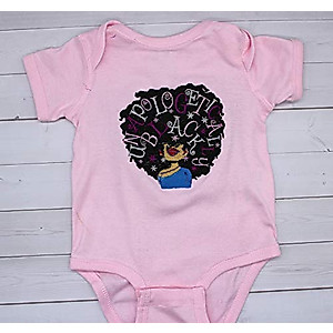 Baby's Pink Onesie/Body Suit