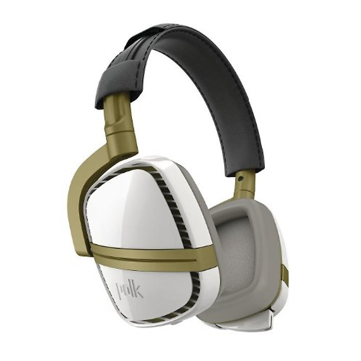 Polk Audio Melee Headphone for Xbox 360 (Black)