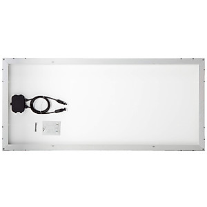 GO POWER! Retreat-E Retreat Expansion Module for Large Solar Kits