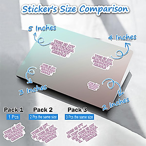 This Is My Emotional Support Kindle Sticker, Kindle Sticker, Vinyl Decal Funny Bookish Stickers For Water Bottles Phone Laptops, Water Assistant Reading Sticker, Booktok Gifts for Boys Girls