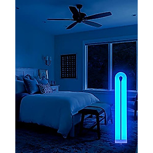 BF150 Replacement Bulb Compatible with Flowtron BK-80D, MC9000, FC7600 and Stinger B4040 Bug Zapper, 12 Inch FUL40T8/BL U Type Light Bulb for 40W Electronic Insect Killer, 2 Pack