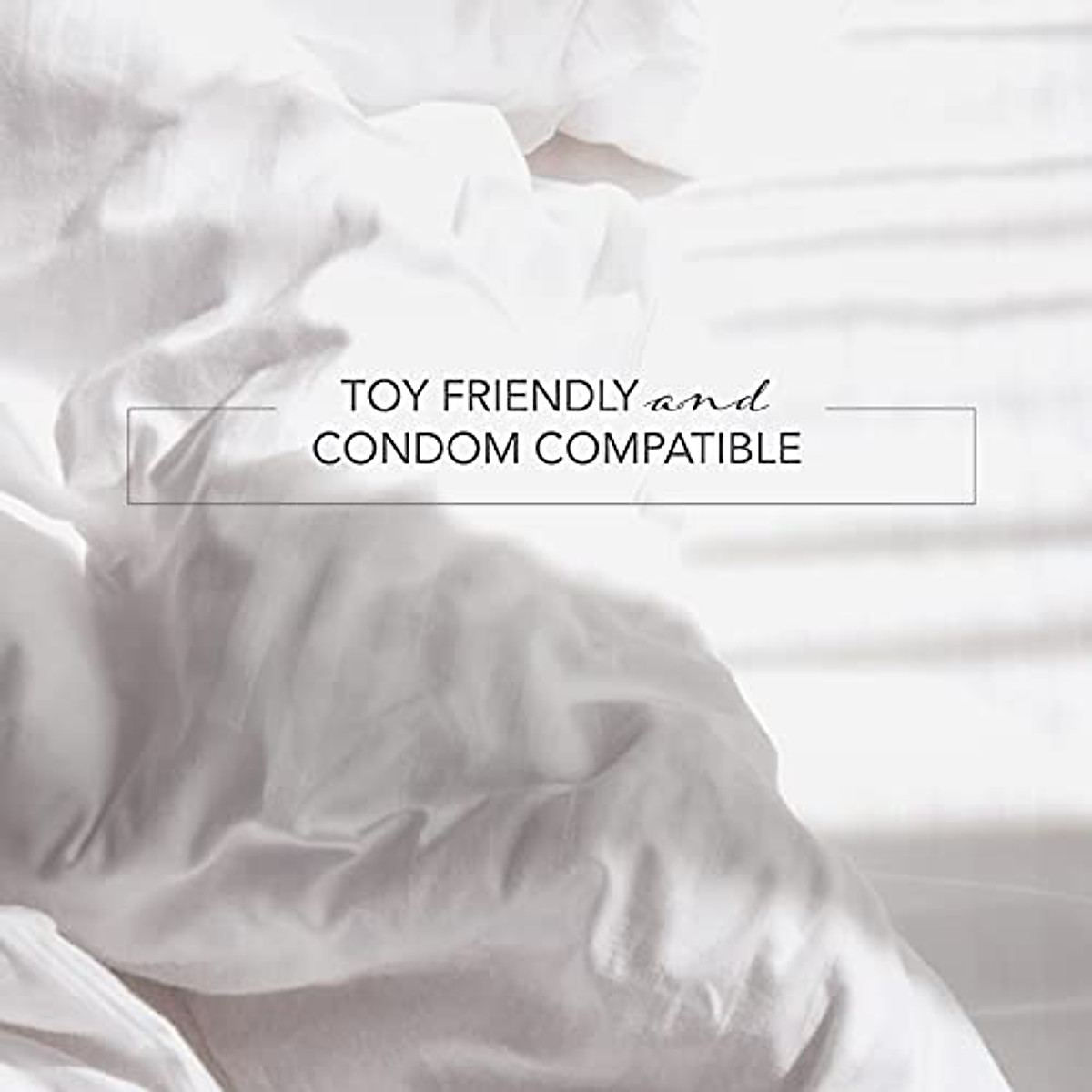 ID Glide 17 Fl Oz Natural Feel Water-Based Personal Lubricant