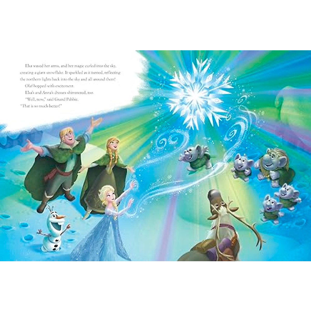 5-Minute Frozen (5-Minute Stories)