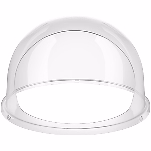 VBENLEM 21 Inch Cotton Candy Machine Cover Bubble Shield Plastic for Commercial Floss Maker, Clear & Perfectware - PW Cotton Candy Cone 100ct Cotton Candy Cones 100ct