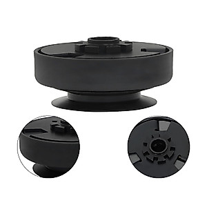 GXYWADY 200182 Go Kart Parts Centrifugal Clutch 3/4 Bore 3/16 Key Way Belt Drive Replacement for Go Karts Mini Bikes