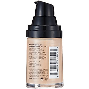 Revlon PhotoReady Airbrush Effect Makeup, Ivory