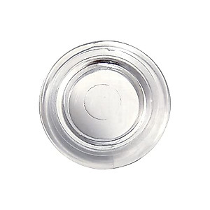 Shepherd Hardware 3030 Standard Size Umbrella Hole Ring and Cap Set