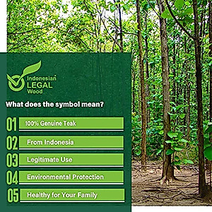 18" Teak Shower Bench, Teak Shower Stool, Shower Chair Wood, Shower Stool Wood, Teak Shower Seat, Assembly Required