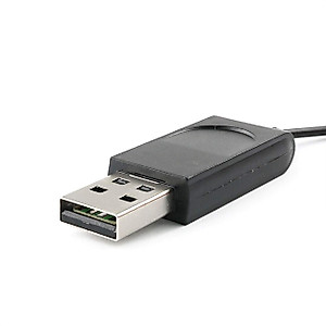 E-outstanding Data Cable 3.7V USB Lithium Battery Charging Charger Cable XH2.54 Plug for RC Quadcopter Parts