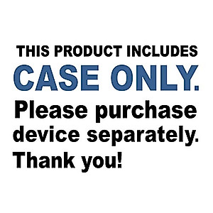 CaseSack Case for Raycon The Everyday Bluetooth Wireless Earbuds (Rose Gold)
