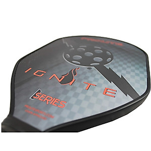 PROLITE Ignite Pickleball Paddle - Black