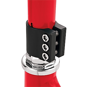 Razor Beast Kick Scooter - Red - FFP