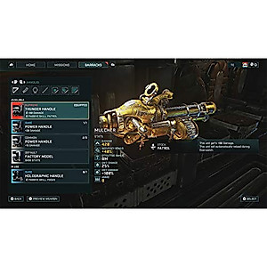 Gears Tactics - Xbox Series X, Xbox One (Xbox Series X)