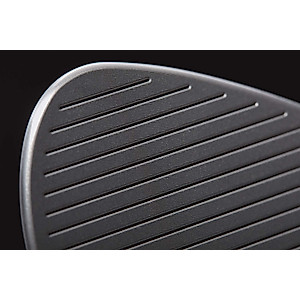WILSON Staff Staff Model Golf Wedge - Men's Right Hand, High Toe, 56 Degree, Steel, WGW975560, WGW975560, WGW975560, WGW975560