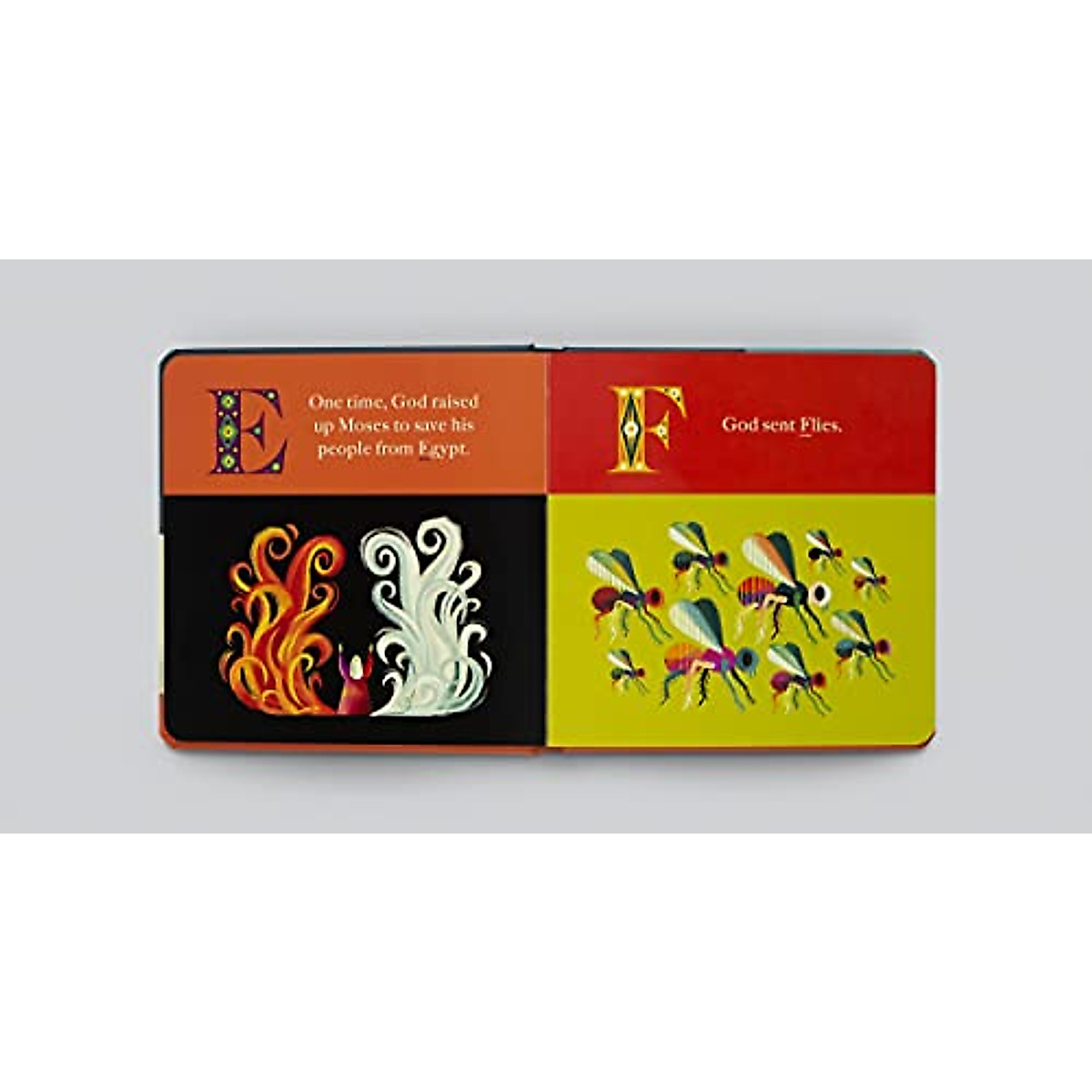 The Biggest Story ABC