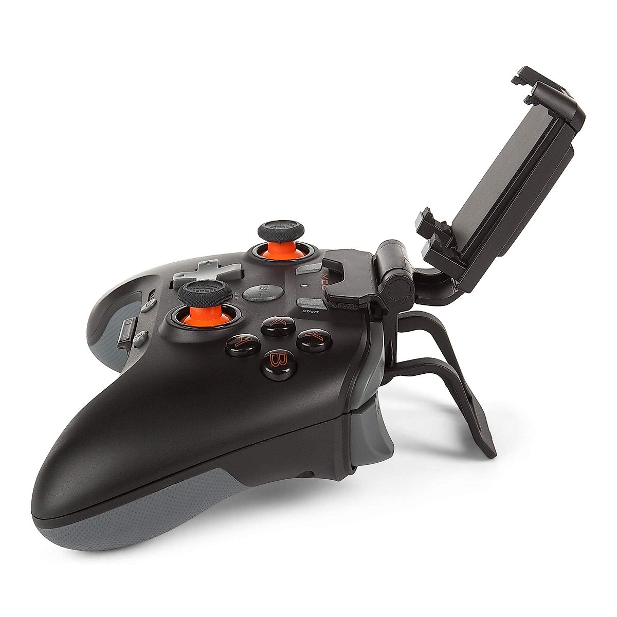 PowerA MOGA XP5-A Plus Bluetooth Controller - for Android/Windows 10 (Renewed)