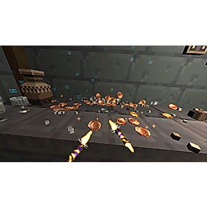 Smash Hit Plunder (PSVR)