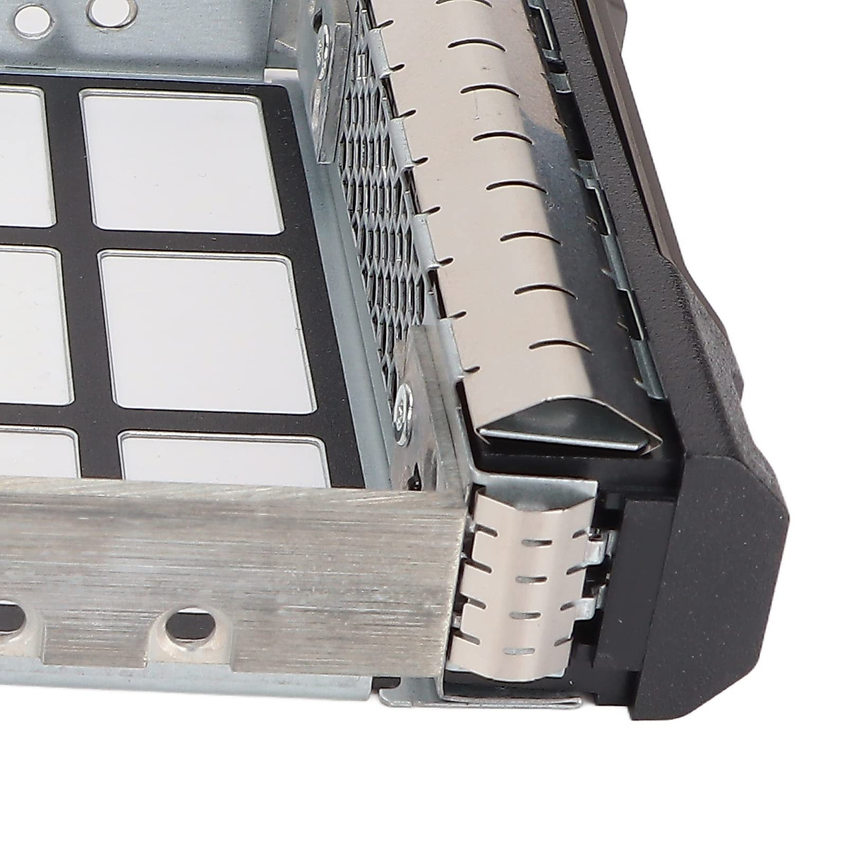 3.5" Carrier Tray Caddy for Dell R710 R610 R510 R210 T610 T410 with 4 Screw Driver